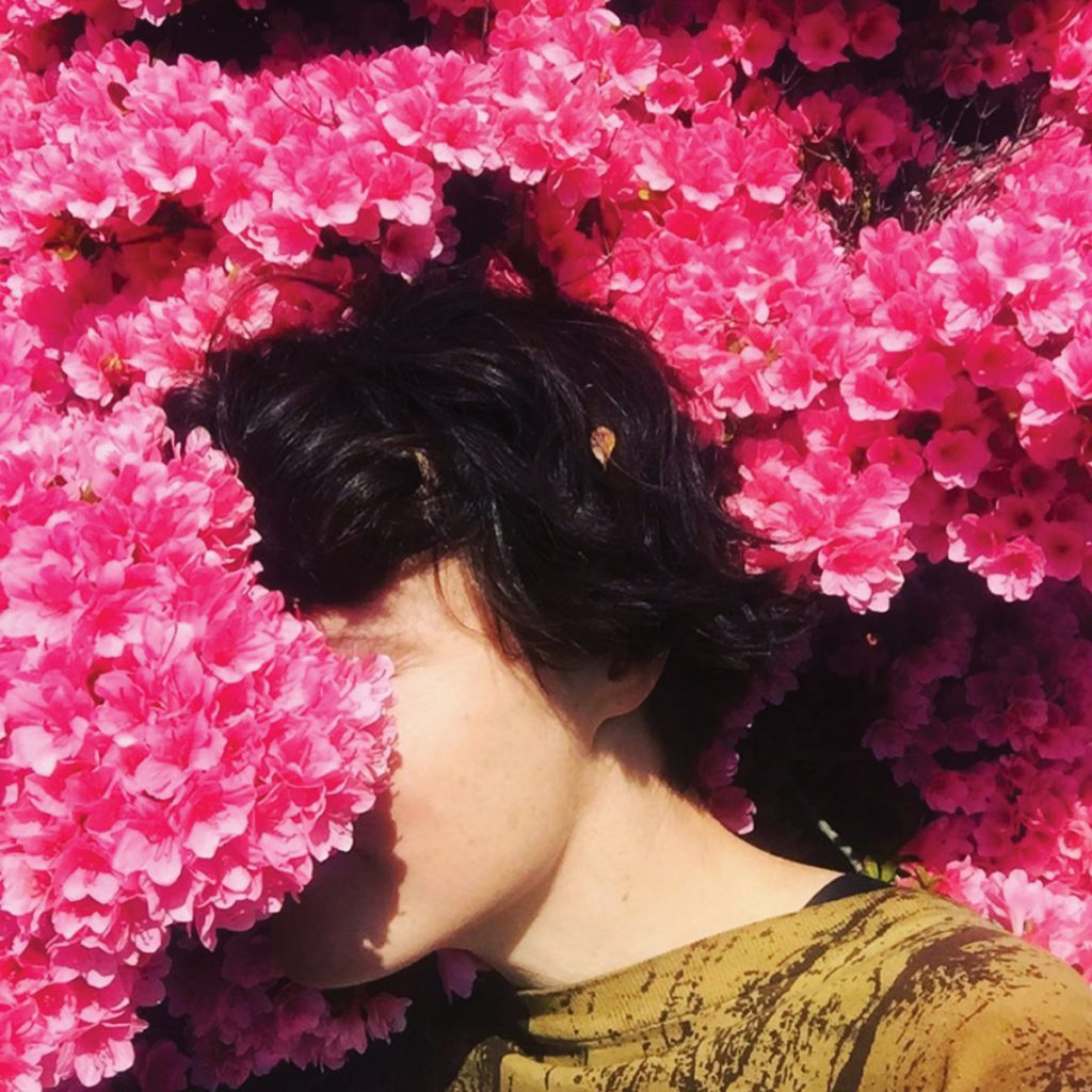 The Most Colorful Shade of GREYE | Atwood Magazine & LiveSyphon Present