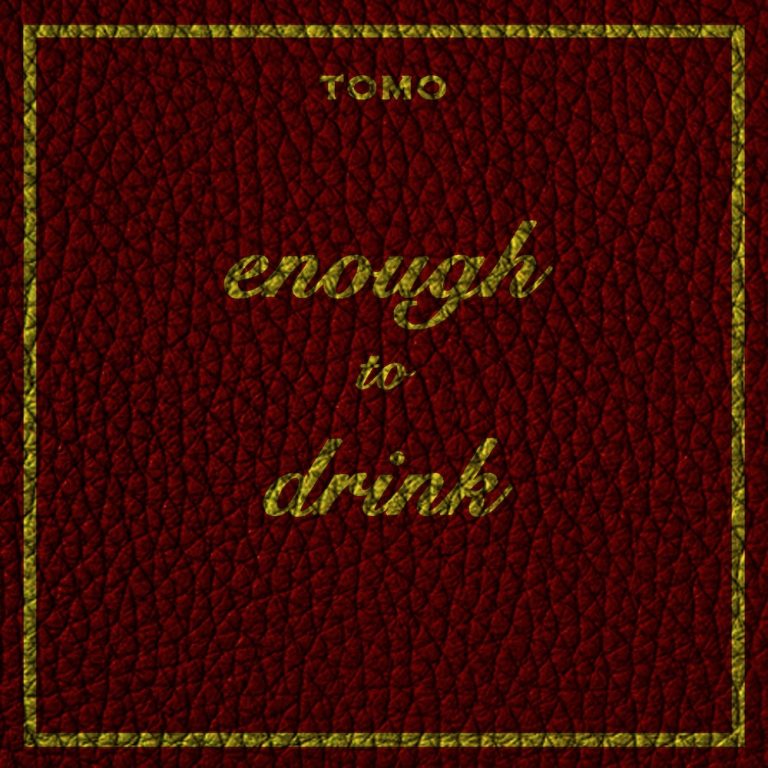 Bristol Singer/Songwriter Tomo Rises with Poetic Accountability in ...