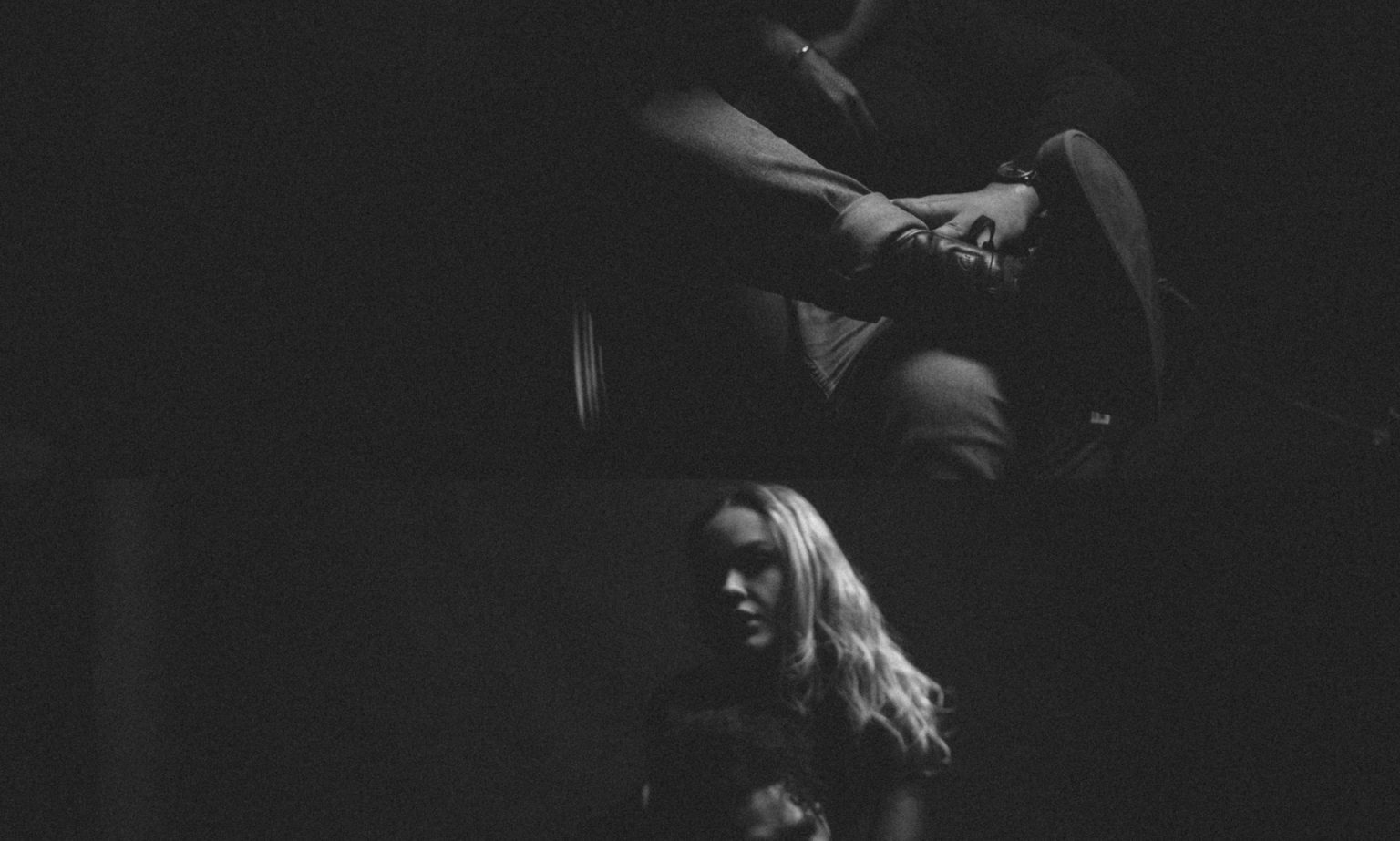 Interview with Sobhhi: A Dreamy Modern Approach to "Le Rouge et le Noir ...