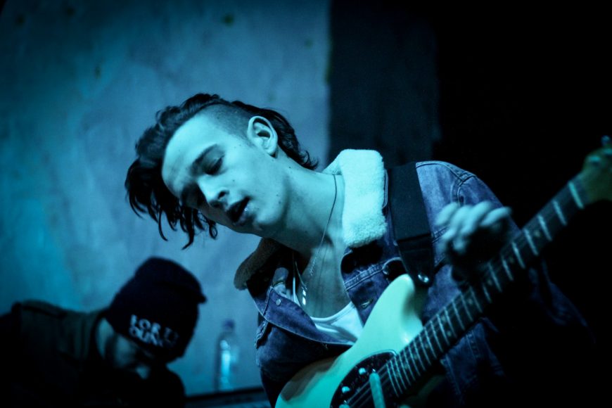 Interview: Vacation Manor Gets Vulnerable With ‘Thoughts In Progress ...