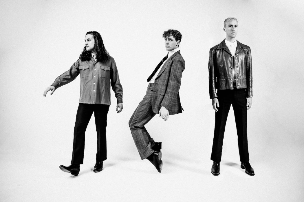 Interview: COIN Let It All Out in Third Album 'Dreamland' - Atwood Magazine