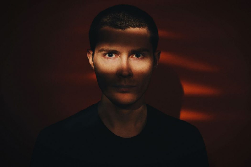 Interview with RAC: Unbridled Experimentation, Childhood Reflections ...