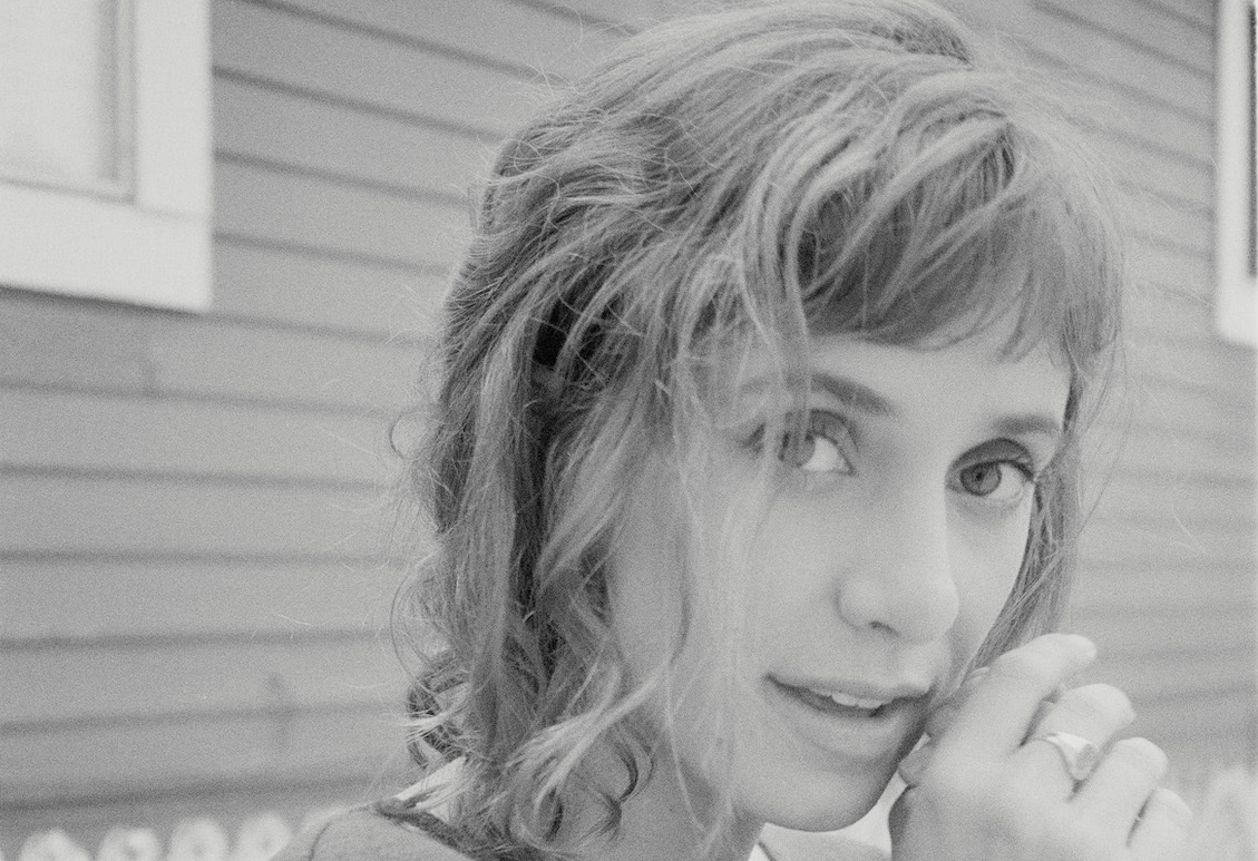 Premiere: Eva B. Ross’ “Spaceship” Invites Us to Leave Earth ...