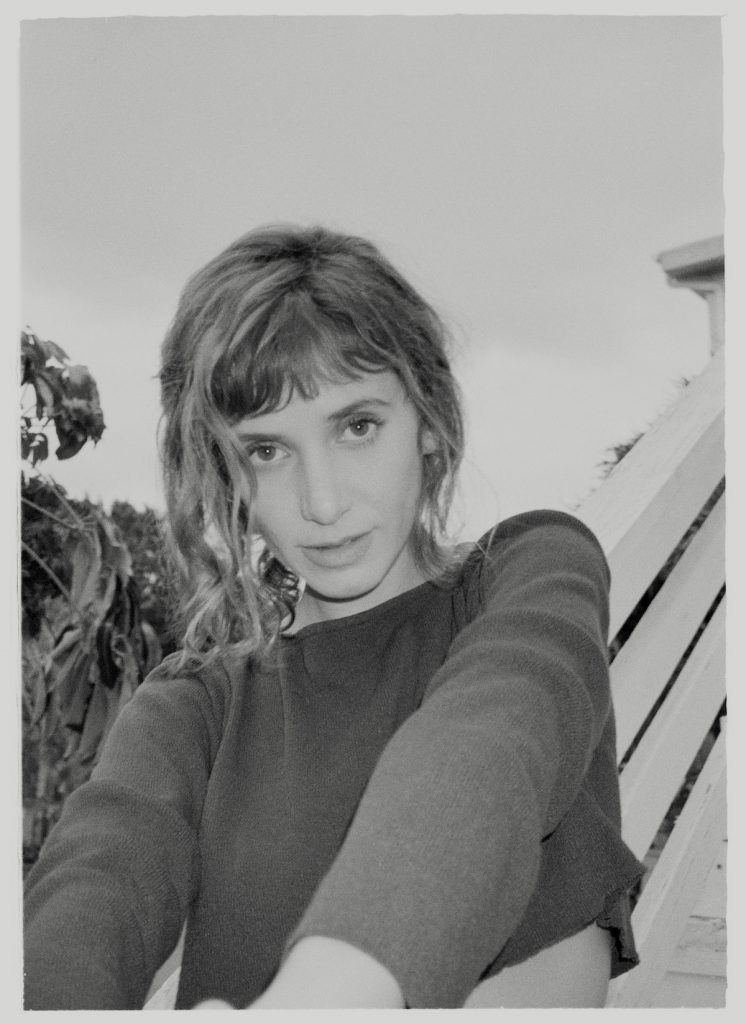 Premiere: Eva B. Ross’ “Spaceship” Invites Us to Leave Earth ...