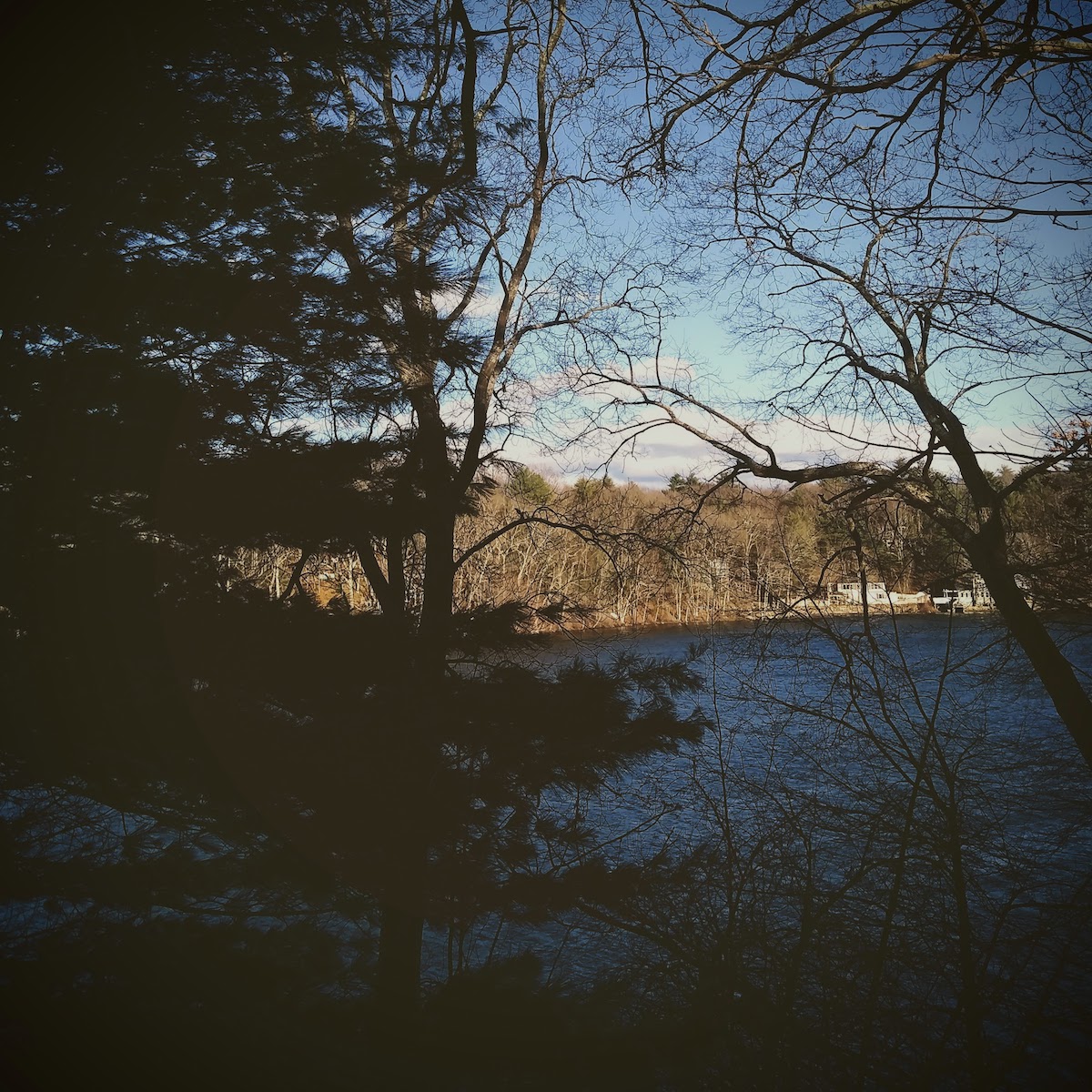 Premiere: Peter Stone’s Debut Single “Fells Reservoir” Is a Love Story ...