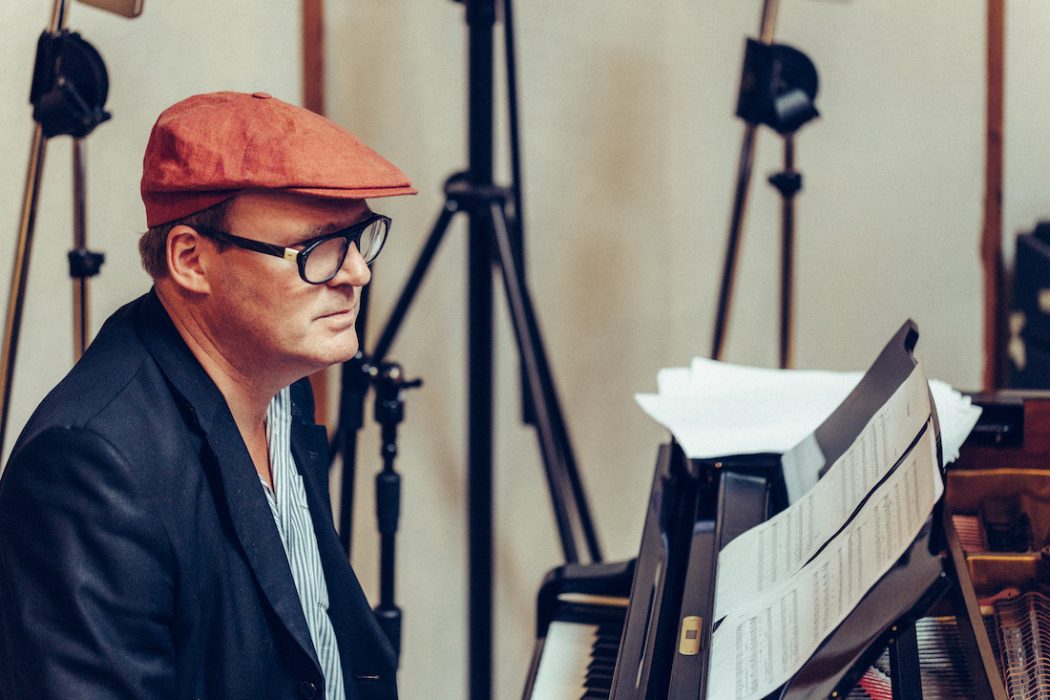 Premiere: Escape into Frans Bak’s World with His Stirring Album ‘Piano ...