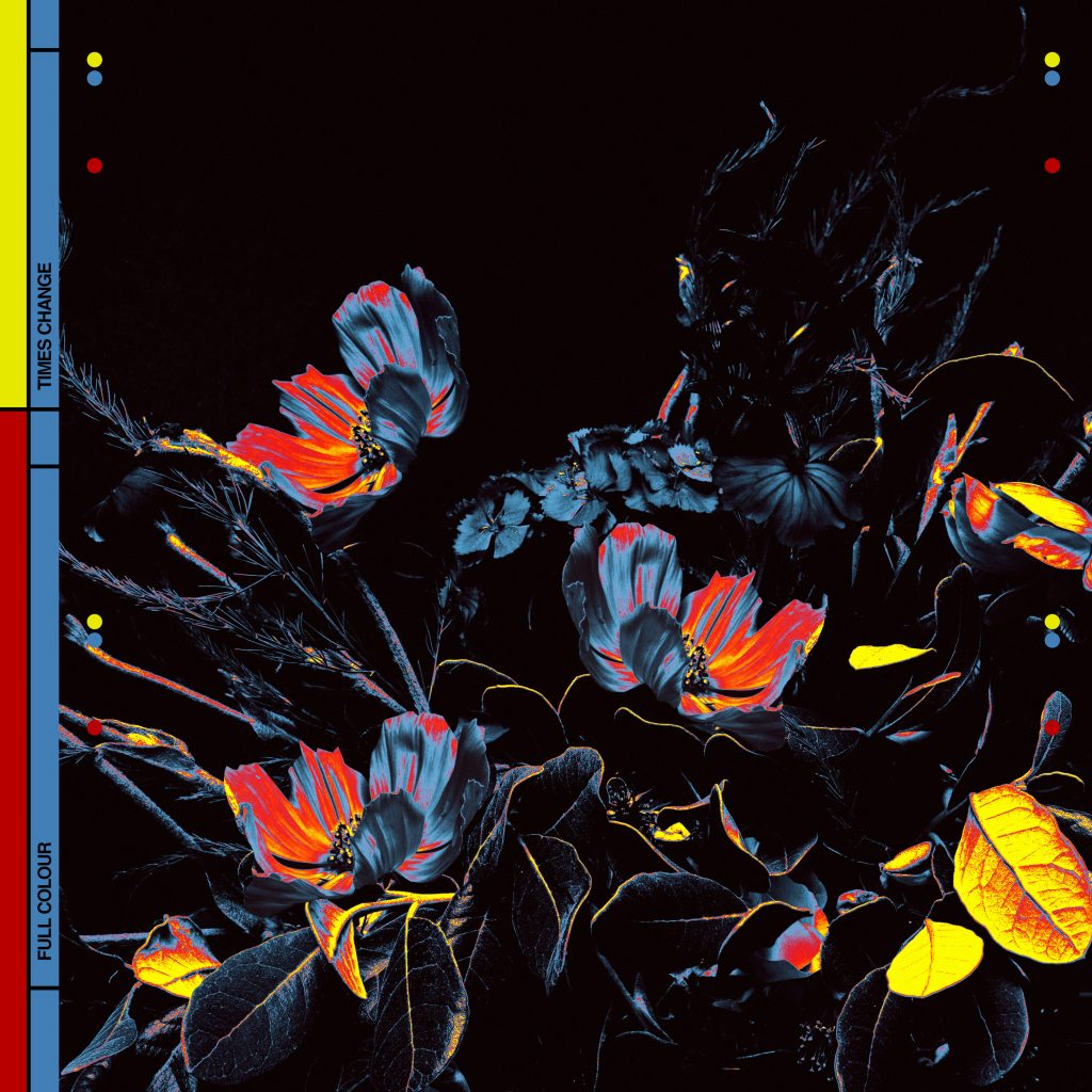 Review: Full Colour Accept That "Times Change" in Anthemic New Single ...
