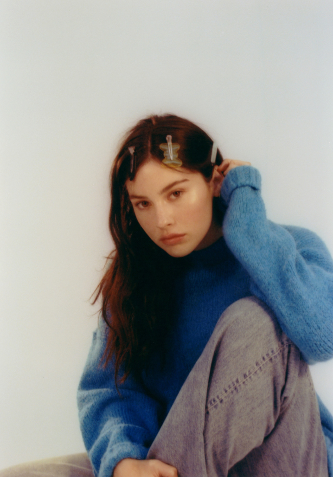 Today's Song: Gracie Abrams Commits to Moving Forward on "21" - Atwood ...