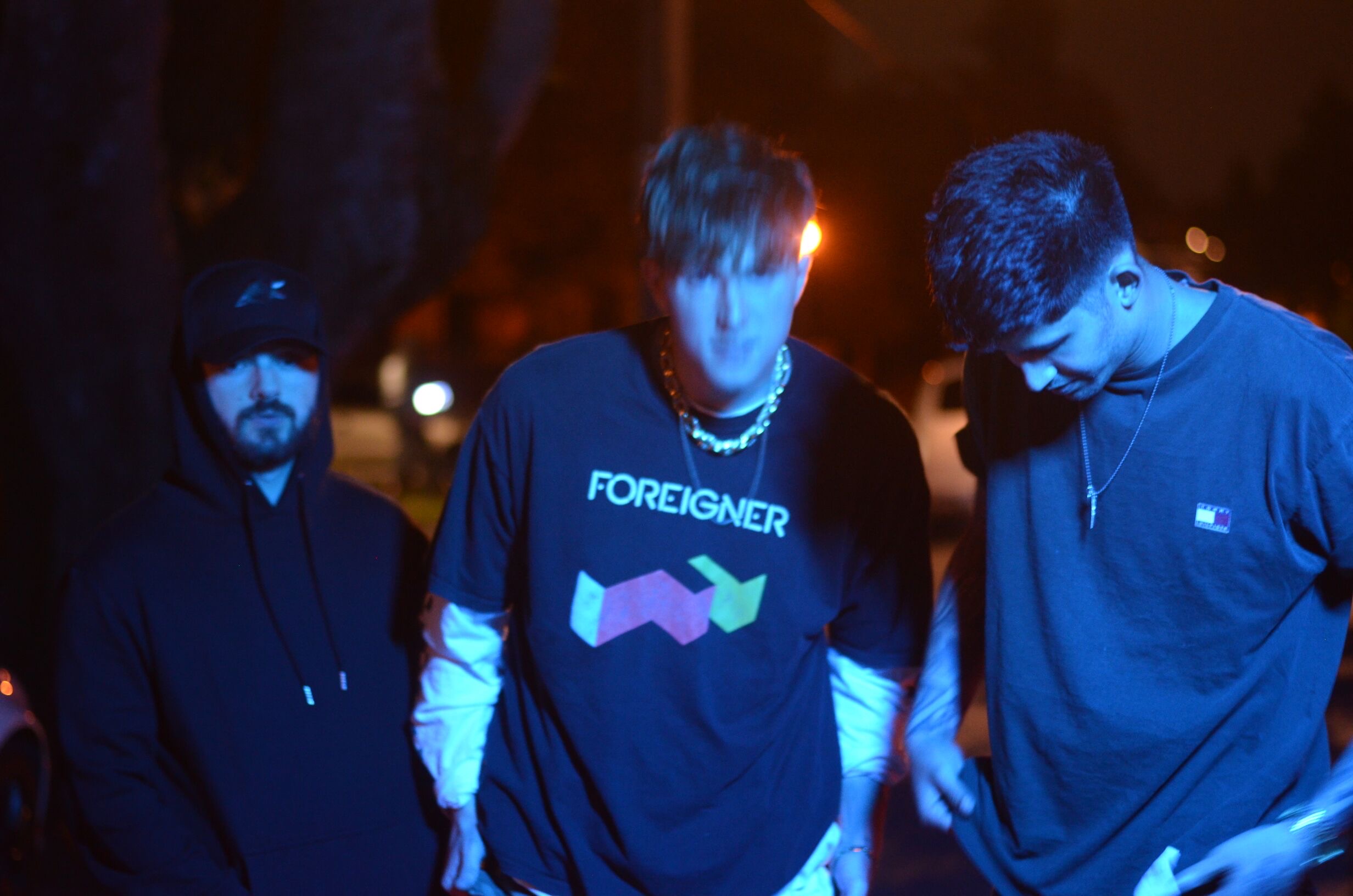 Declan Welsh & The Decadent West's Raw, Wry, & Roaring Anthem "Parisian ...