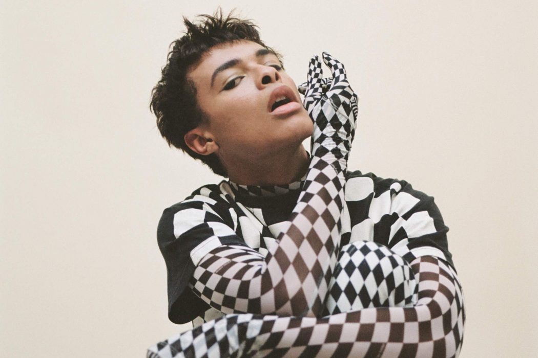 Today's Song: Isaac Dunbar Preaches Self-Love in “makeup drawer ...