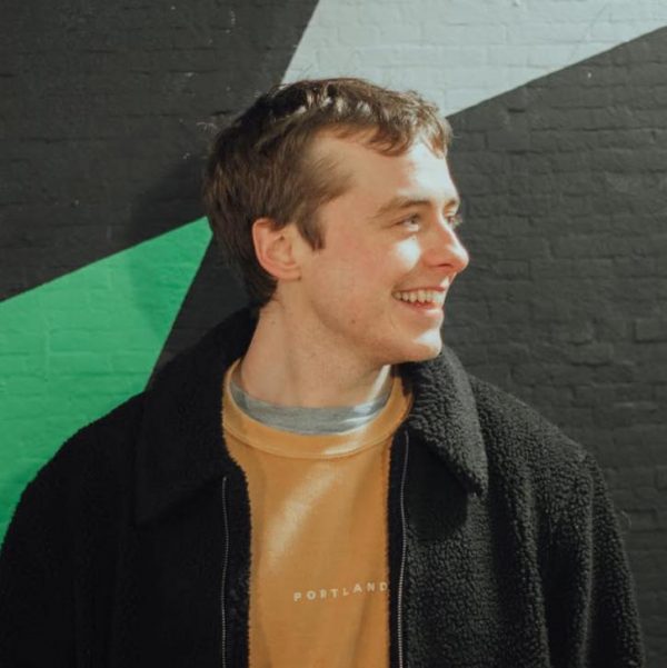 Today's Song: Joe Ramsey Embraces "The Hardest Part" in His Latest ...