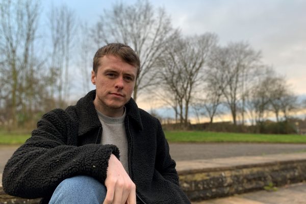 Today's Song: Joe Ramsey Embraces "The Hardest Part" in His Latest ...