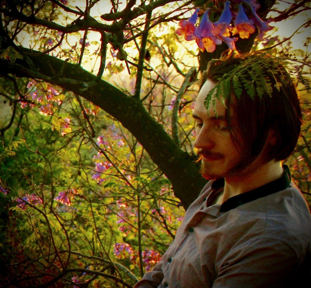 Premiere: Peter Stone’s Debut Single “Fells Reservoir” Is a Love Story ...