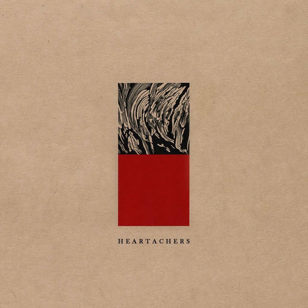 London's Luca Wilding Debuts with Raw, Impassioned & Haunting ...