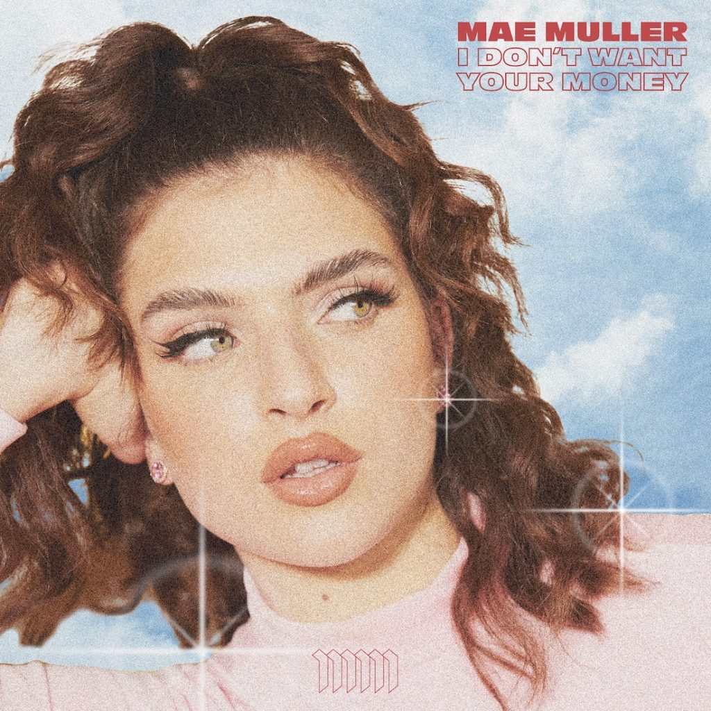 Interview with Mae Muller: London’s Emerging Star Talks New Music ...