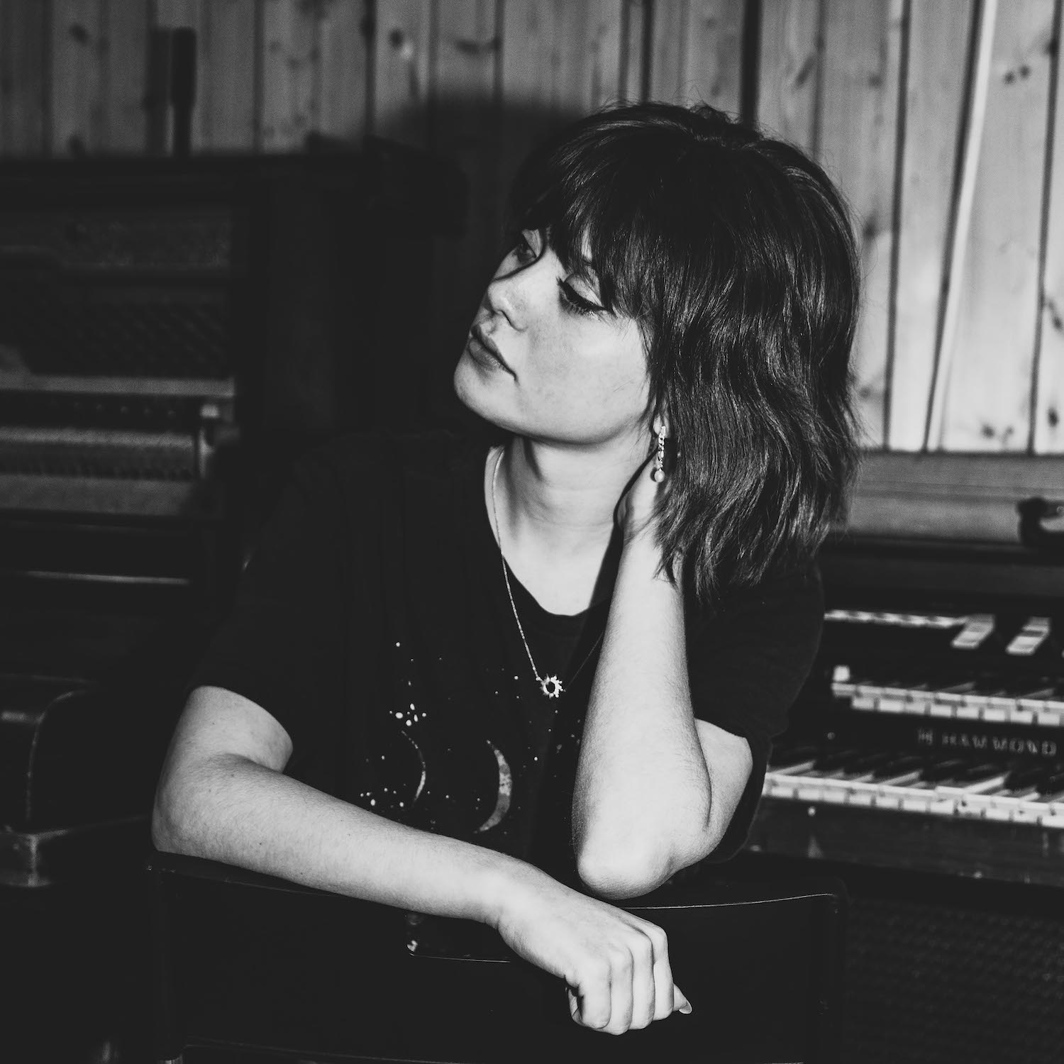 Maisie Peters' Melodically Blissful Self-Love Anthem “The List ...