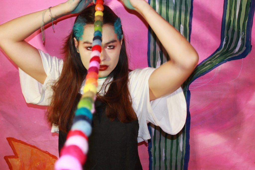 Premiere: Norii’s Debut “So It Goes” Powerfully Turns the Tables on a ...