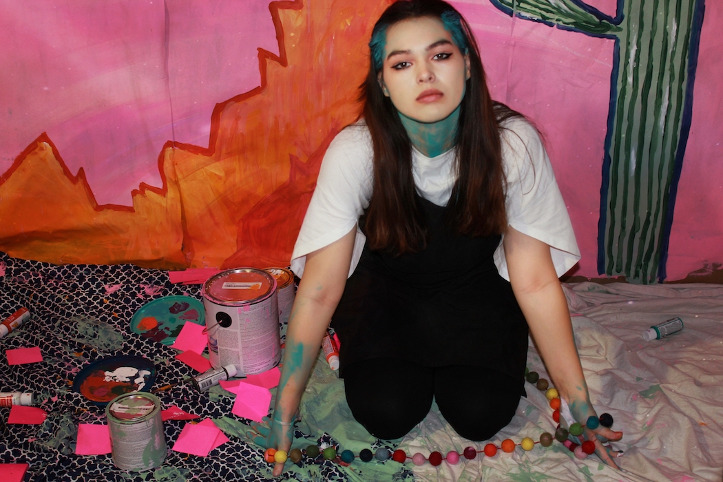 Premiere: Norii’s Debut “So It Goes” Powerfully Turns the Tables on a ...