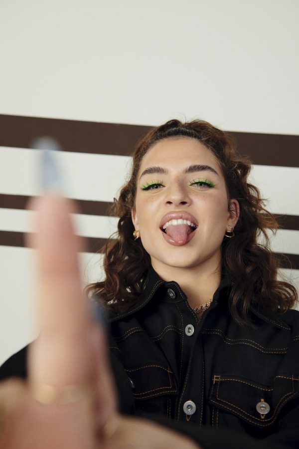 Interview with Mae Muller: London’s Emerging Star Talks New Music ...