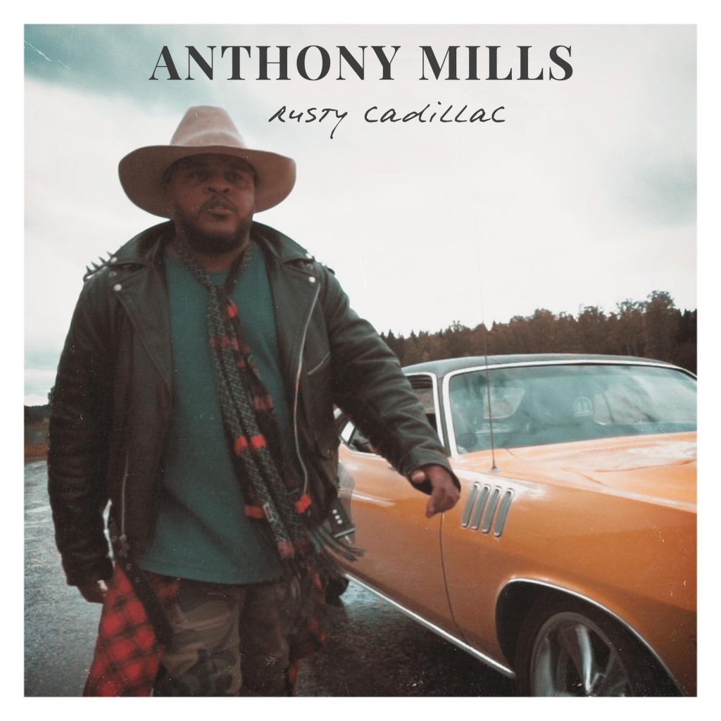 Interview with Anthony Mills: An Ohio Native with Southern Heritage ...