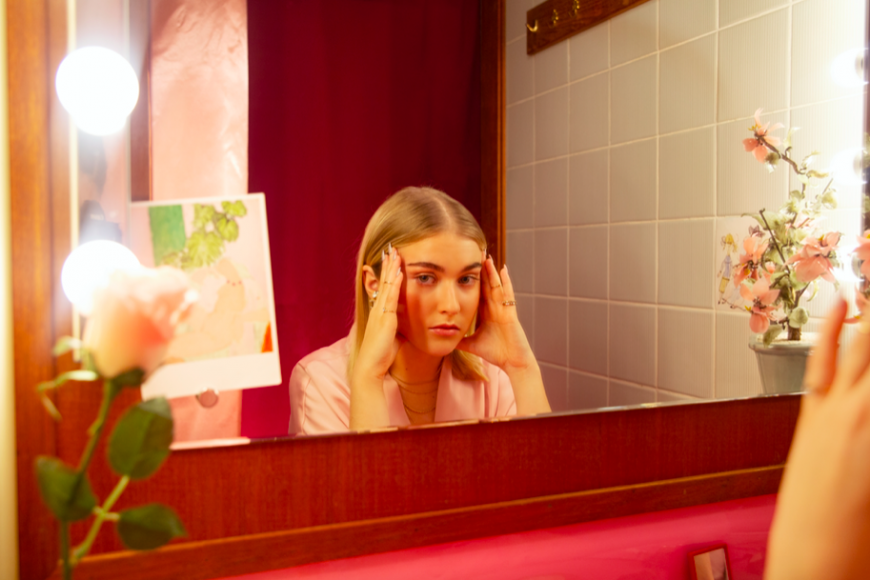 Interview: Sweden's LOVA Gets Candid & Personal in New Single “Own ...