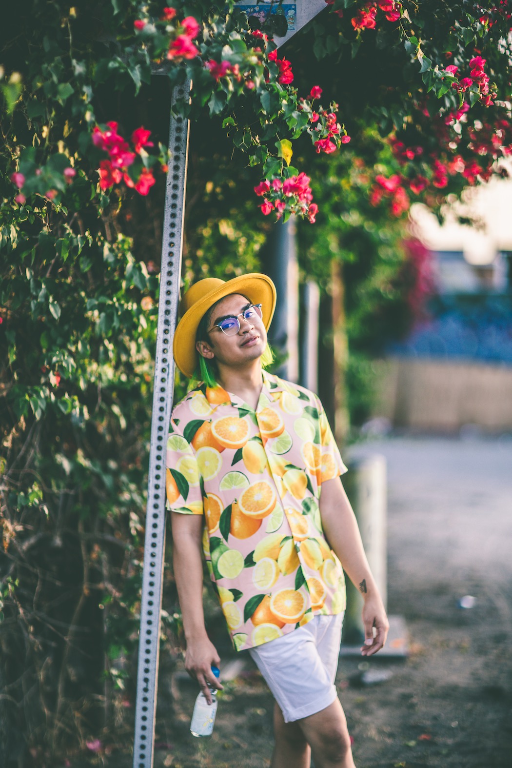 Interview: Shawn Wasabi’s Vastly Vibrant World on Debut Album ...