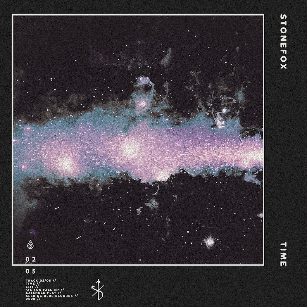 Premiere: Melbourne's Stonefox Are Intimate & Raw in Stripped "Time ...