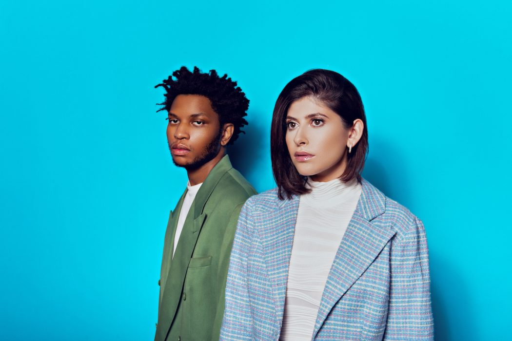 This Just In: Ella Isaacson Lets Go with “Expectations” featuring ...