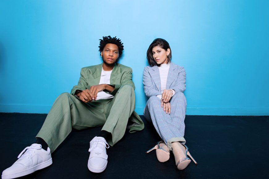 This Just In: Ella Isaacson Lets Go with “Expectations” featuring ...