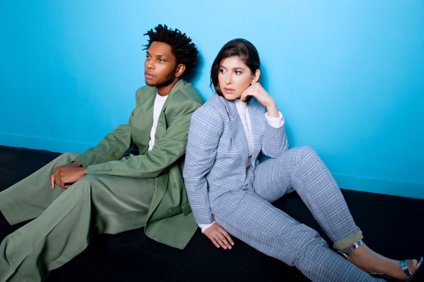 This Just In: Ella Isaacson Lets Go with “Expectations” featuring ...