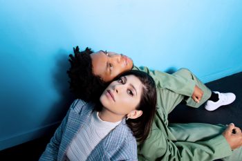 This Just In: Ella Isaacson Lets Go with “Expectations” featuring ...