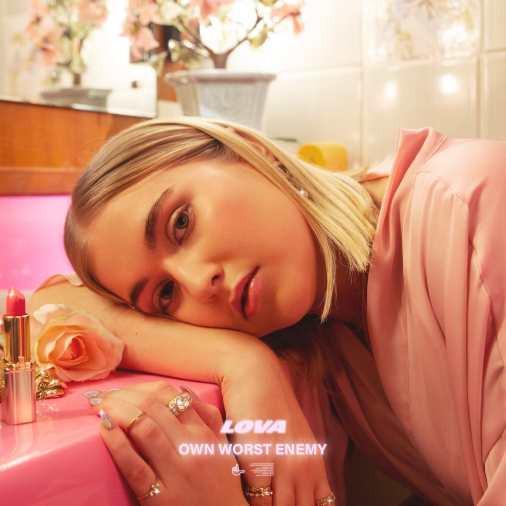 Interview: Sweden's LOVA Gets Candid & Personal in New Single “Own ...