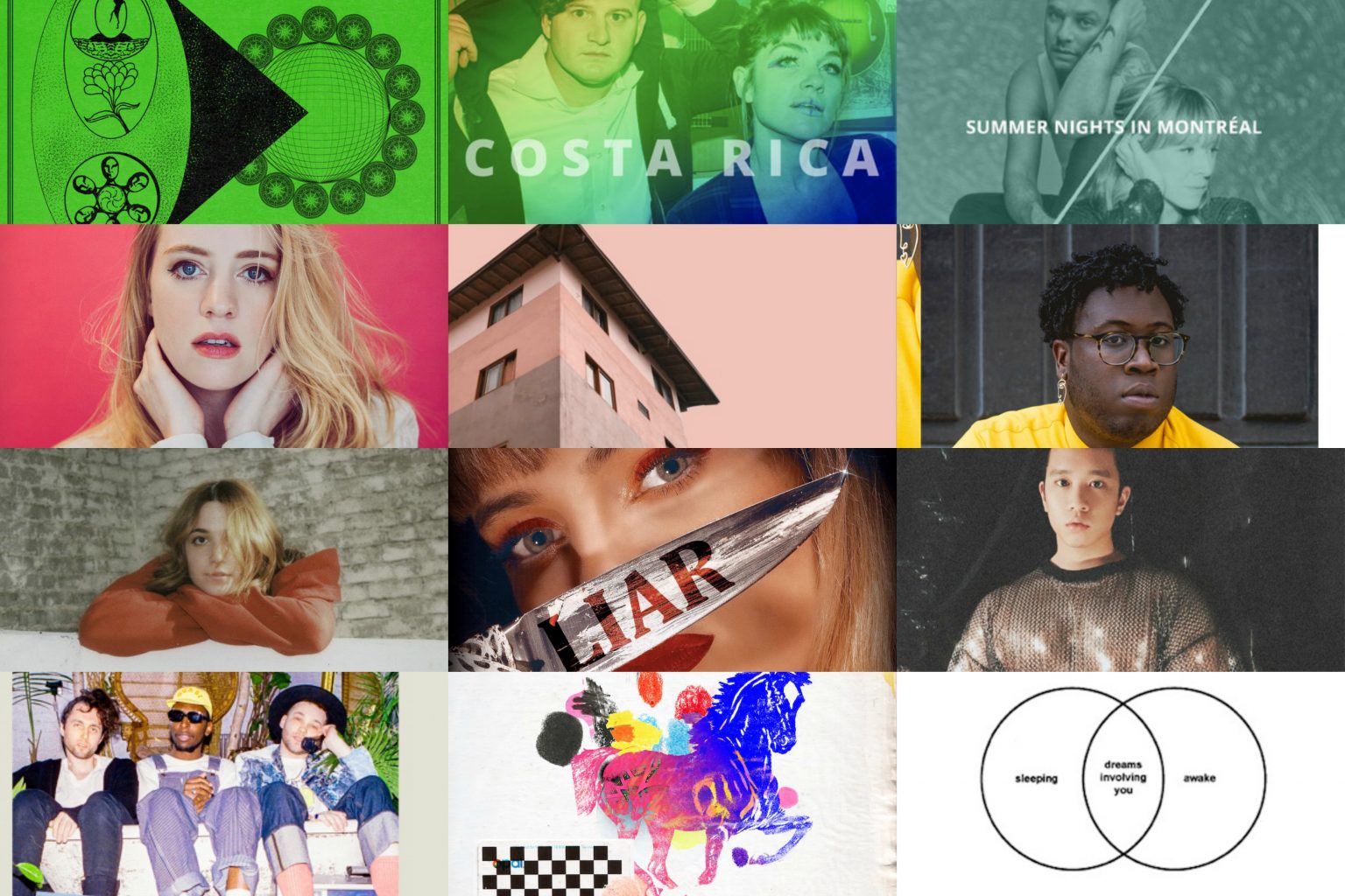 Feature: Novo Amor Dives into the Shimmering Depths of Breathtaking LP ...