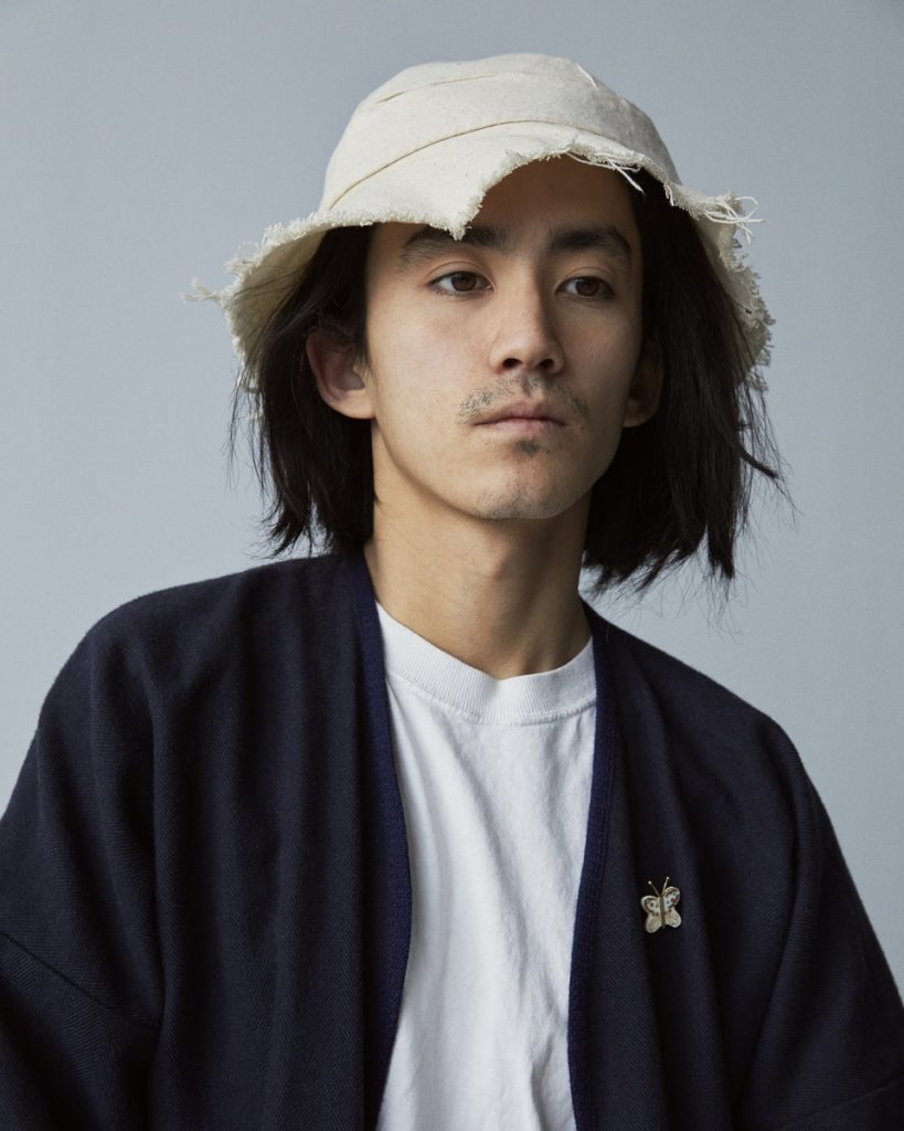 Familial Bonds & Their Lasting Impact: A Conversation with Jonah Yano ...