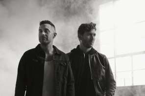 Interview: The Score Get Candid About Their Motivating Music & Fervent ...