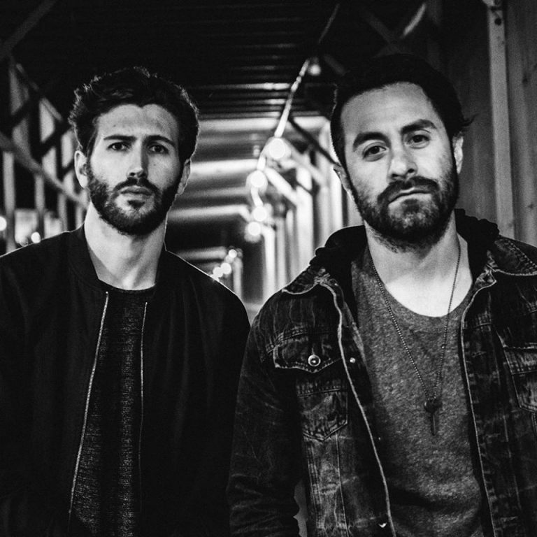 Interview: The Score Get Candid About Their Motivating Music & Fervent ...