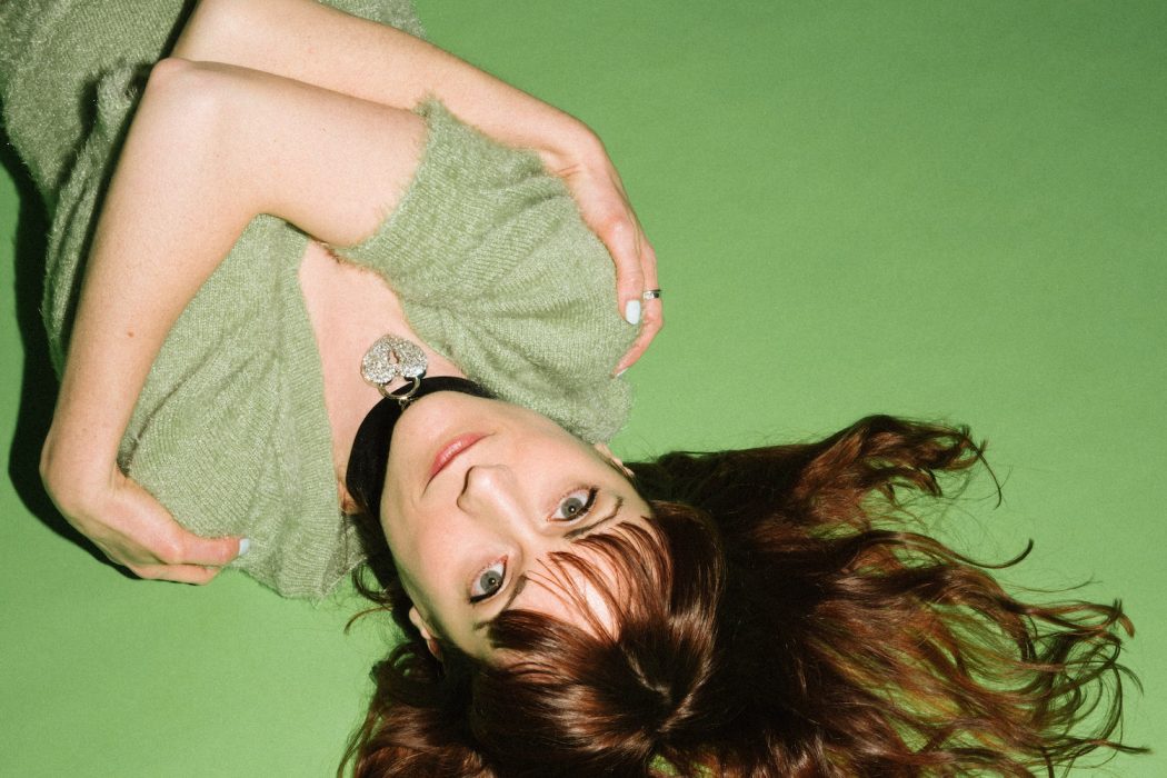 Feature: UK's Bryde Takes on the World with a Feverish Passion in 'The ...