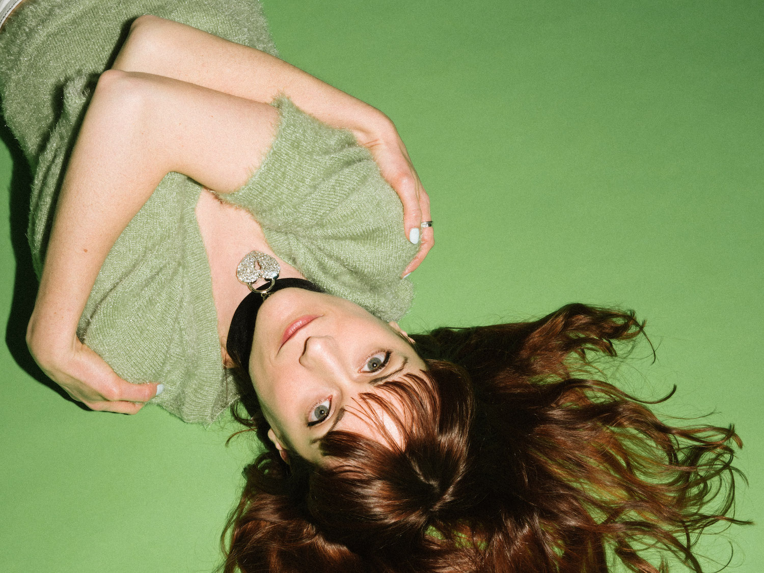 Feature: UK's Bryde Takes on the World with a Feverish Passion in 'The ...