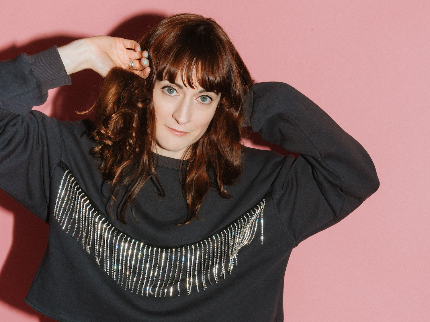 Feature: UK's Bryde Takes on the World with a Feverish Passion in 'The ...