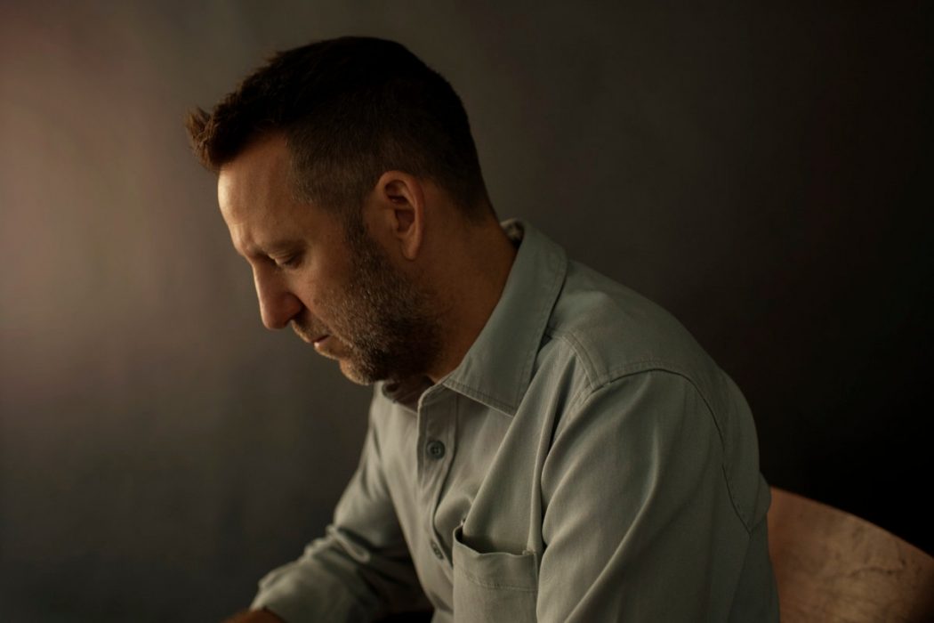 Denison Witmer's Breathtaking 'American Foursquare', a Soundtrack to ...