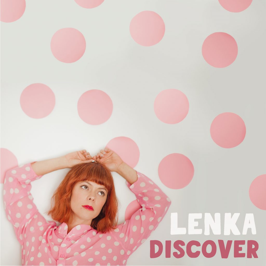 Interview: Aussie Pop Singer Lenka Returns with 'Recover' & 'Discover ...
