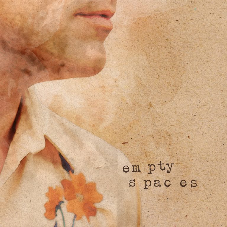 Premiere: Eliot Bronson's "Empty Spaces" and the Intimate Depths of Isolation - Atwood Magazine