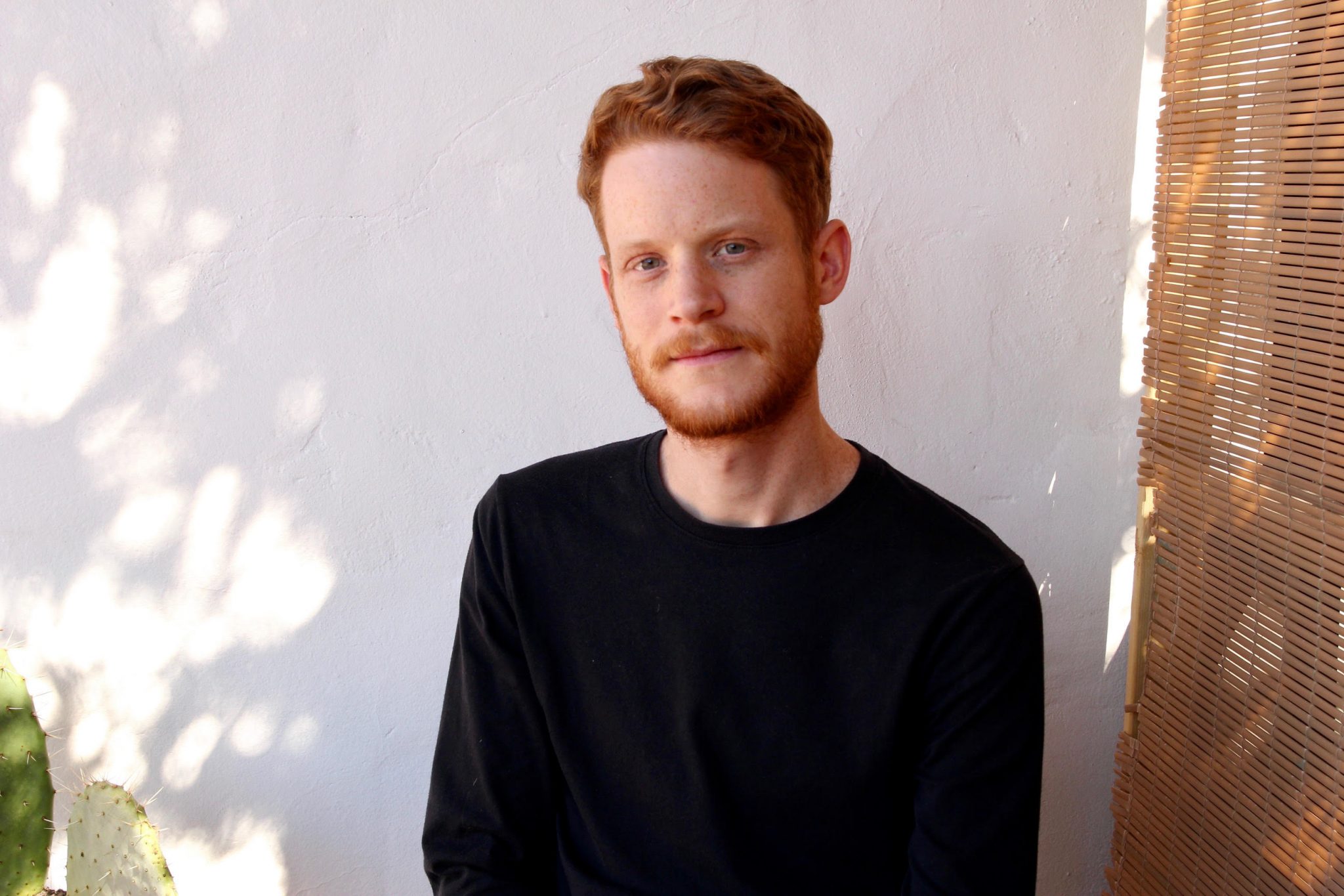 Interview: Singer/Songwriter Jeff Pianki Gets Intimate & Honest About ...