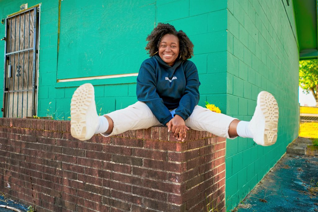 Review: Jessica Nicole Brown Is Raw, Bright, & Real on Debut EP 'Girl ...