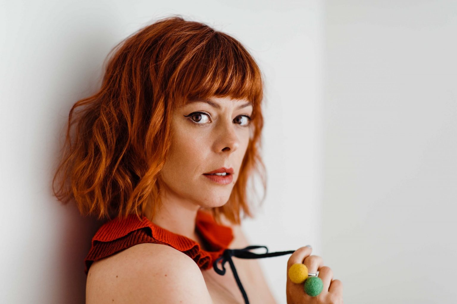 Interview: Aussie Pop Singer Lenka Returns with 'Recover' & 'Discover ...