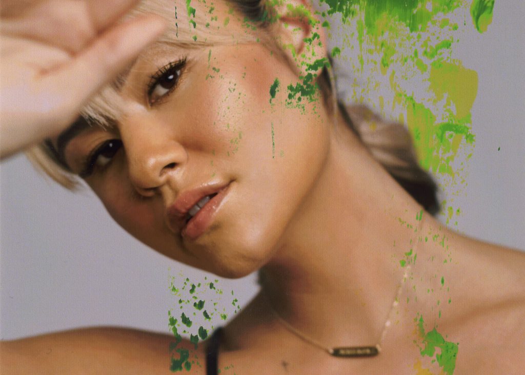 Review: Djo's Hypnotic, Confident Debut 'Twenty Twenty' - Atwood Magazine