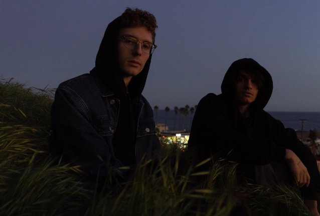 Interview with Midnight Kids: Two Talented Youngsters Bring the Night ...
