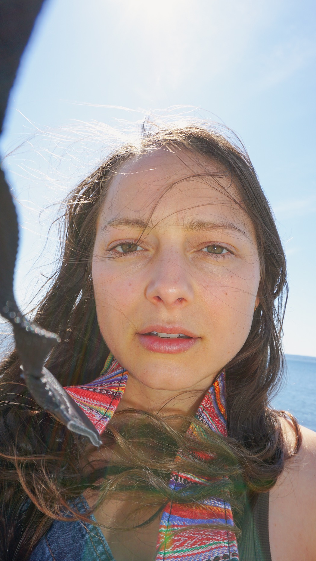 Premiere: Nora Rothman's "borderline" ft. Blush Wilson Adds Haunting ...