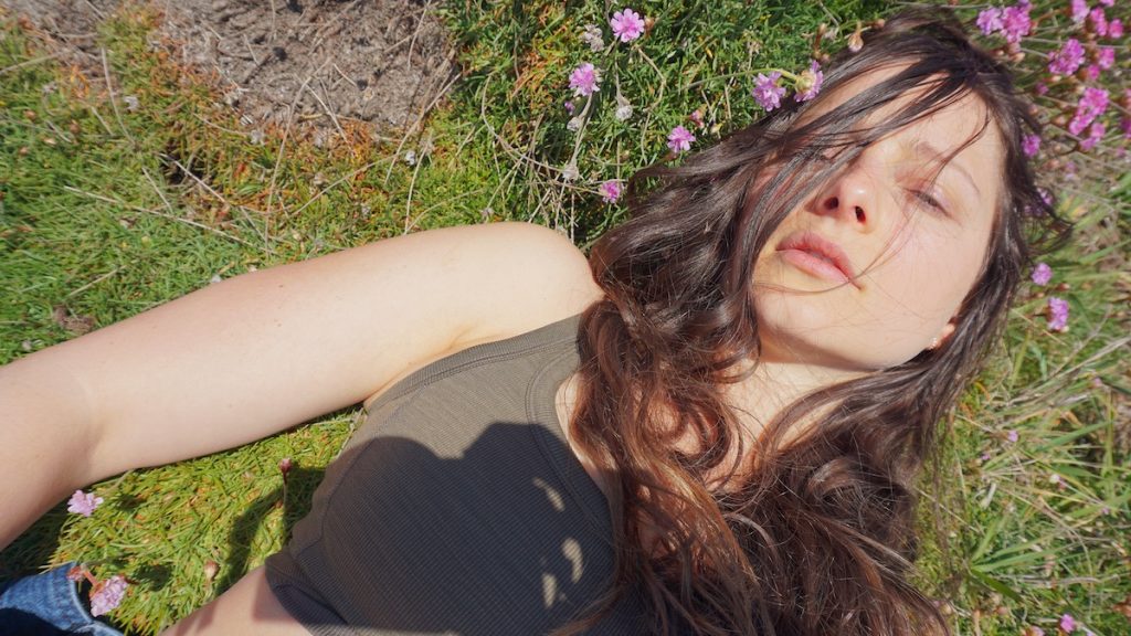 Premiere: Nora Rothman's "borderline" ft. Blush Wilson Adds Haunting ...