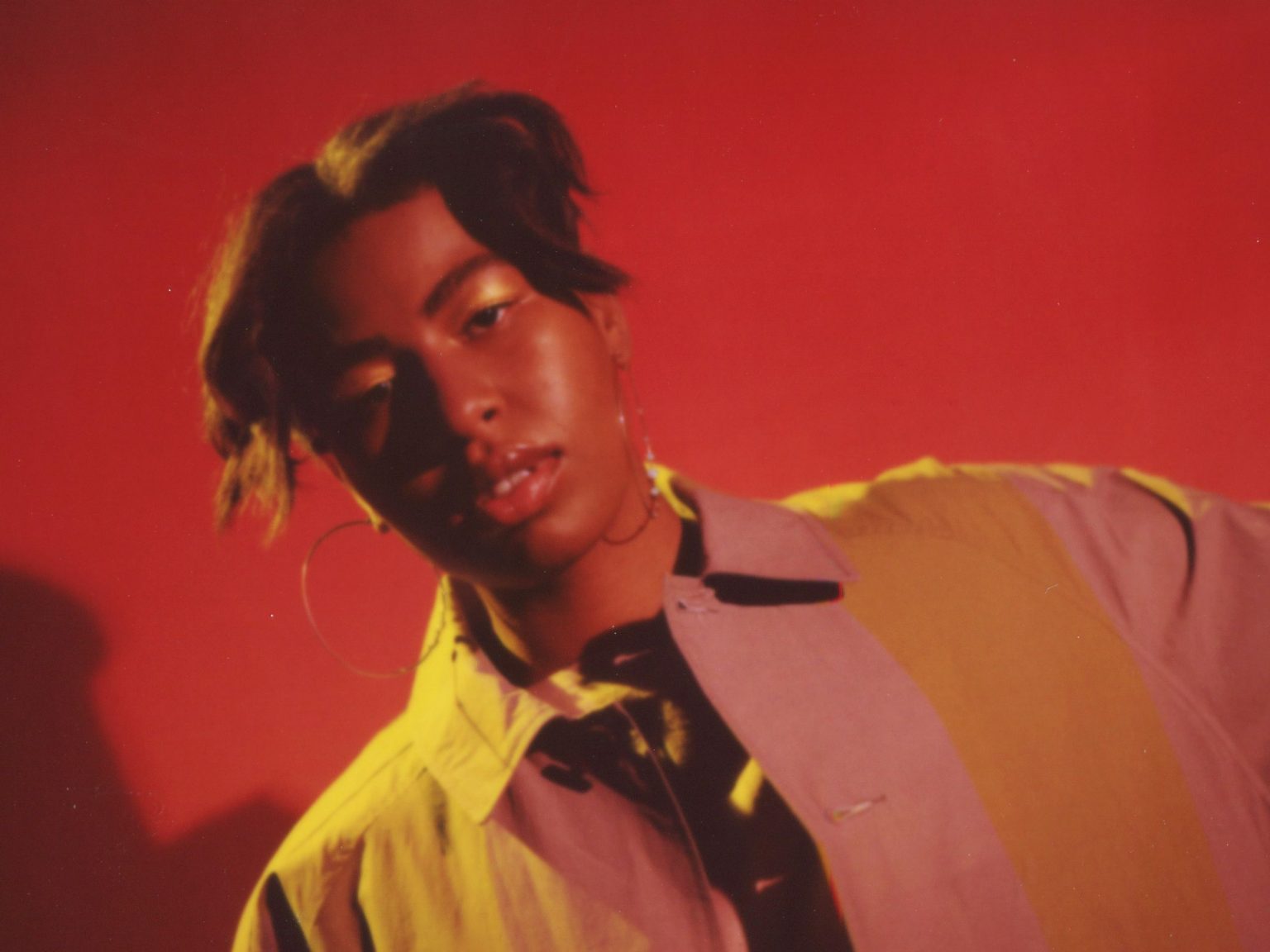 Today's Song: The Tender Intimacy of Orion Sun's "Ne Me Quitte Pas (Don ...